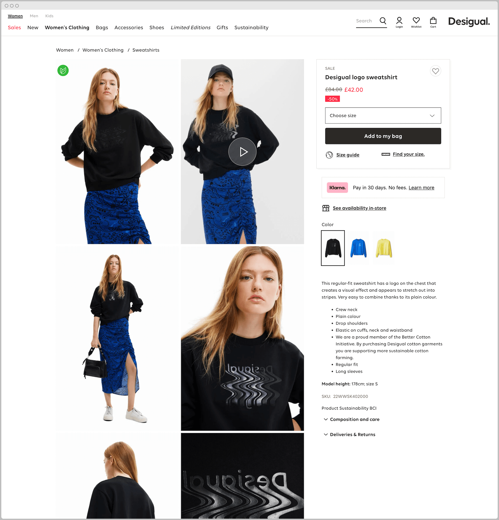 Best E-commerce Product Page: Tips & Examples for 2023